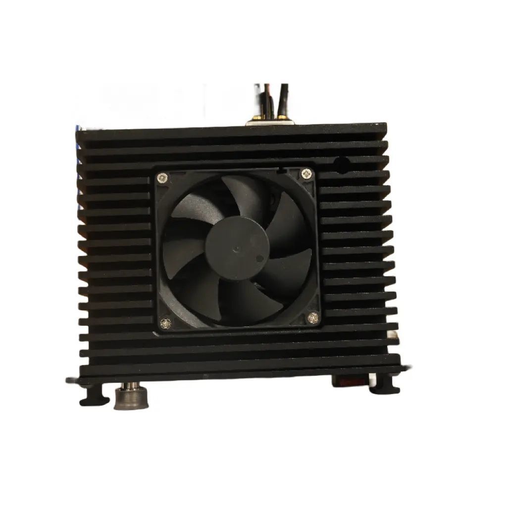 100W Dds High Power Integrated Module Over-Temperature Anti Fpv Drone Digital Signal Source