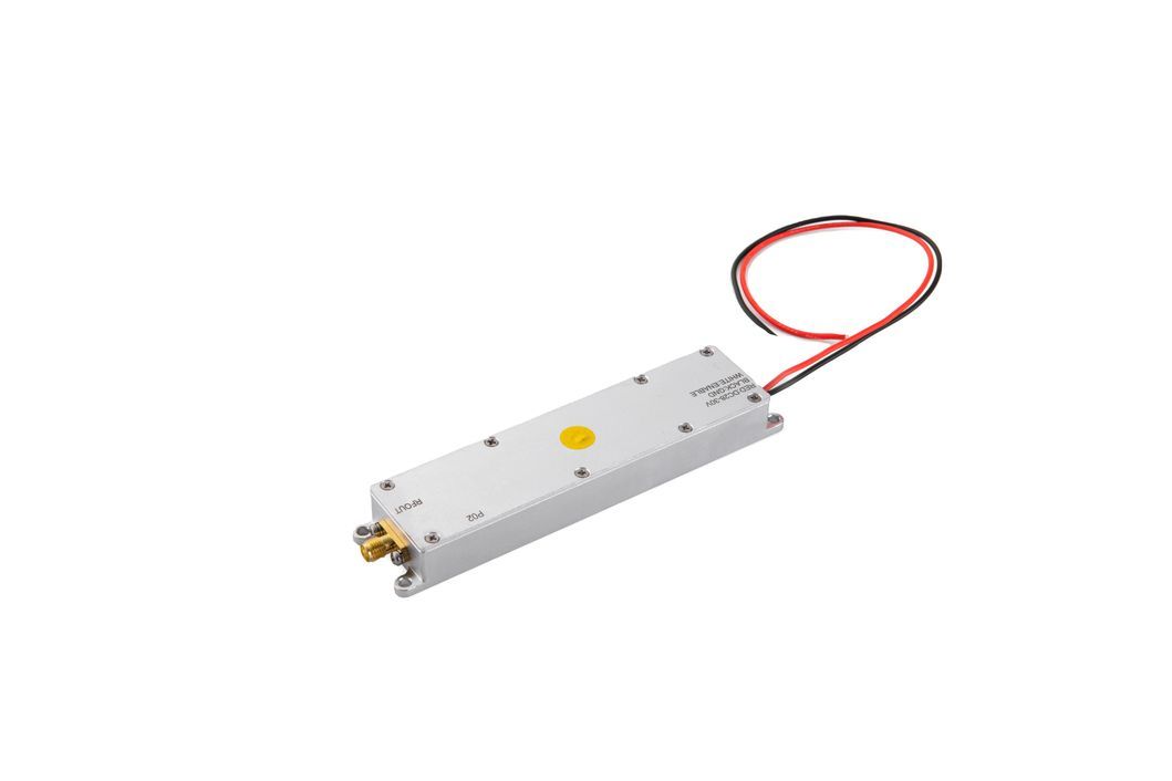 1.4G 20W GaN RF Power Amplifier Detect Module for Anti Drone System Autel Mavic 3 Counter Fpv C-Uas Djis Countermeasure