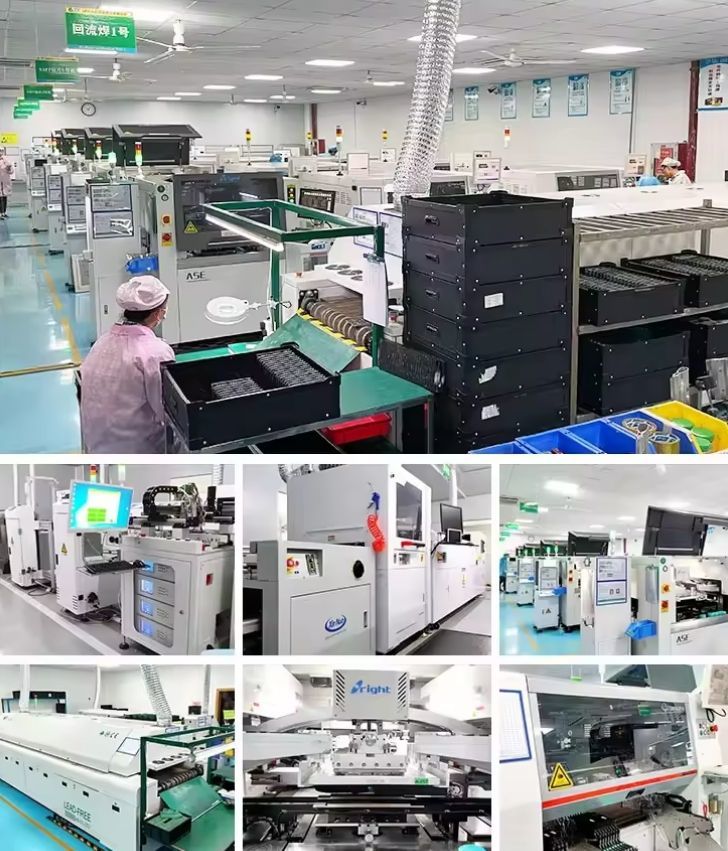 433MHz 10W GaN RF Module Anti Drone Signal Jammer