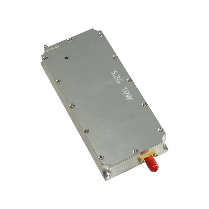 Bands 90W Optional 900m 2.4G 5.8g Handheld System Counter Drone Device Supressor Equipment with Battery Anti Fpv Module