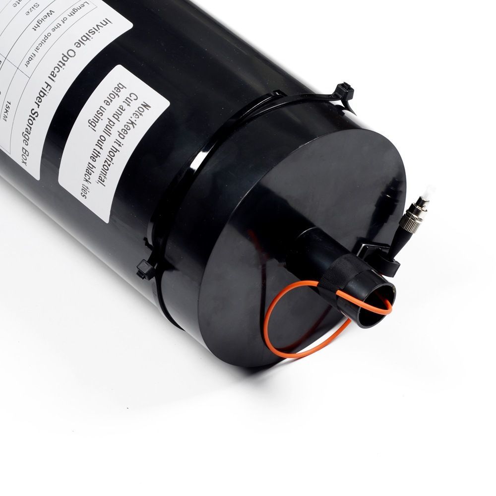 Fpv Drone Optical Fiber Image Transmission