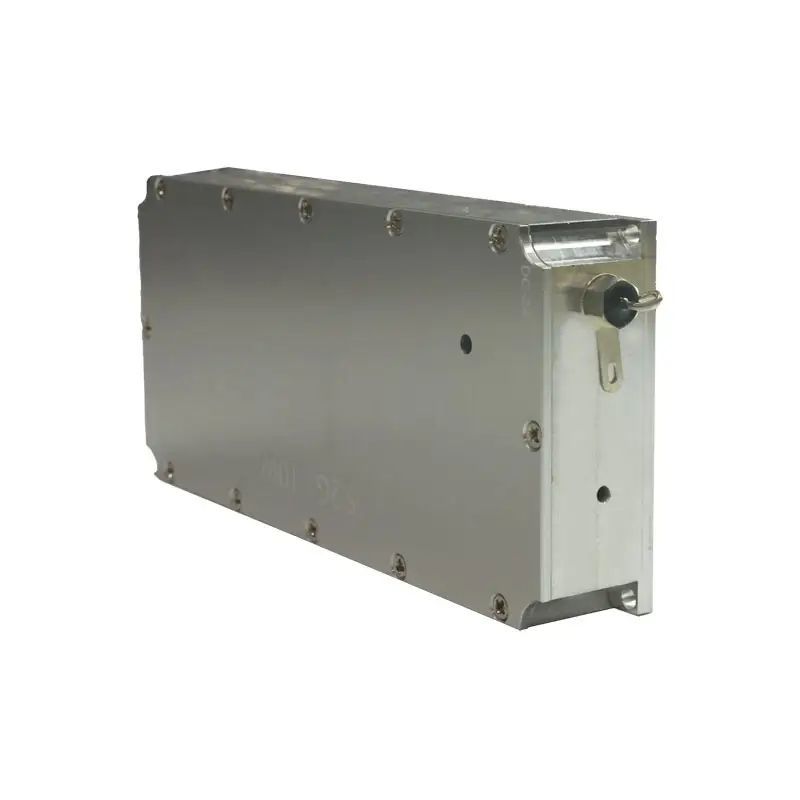 High Quality 800MHz 50W GaN Customized Portable RF Power Amplifier Module with RS485 Communication for Anti Drone Detector