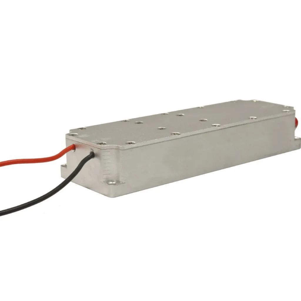 5.2g 50W GaN Anti-Drone Module Bluetooth Jammer for Anti Drone System Uav Detector