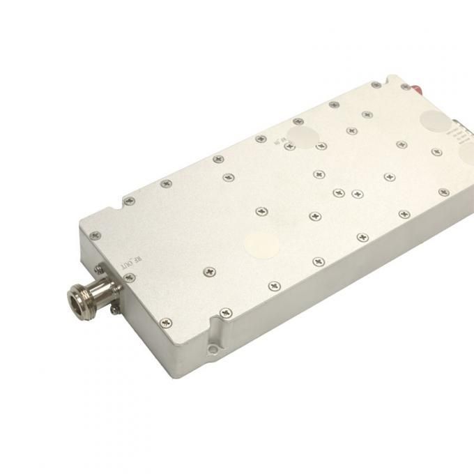 100W RF Power Amplifier Module for Anti Drone Module