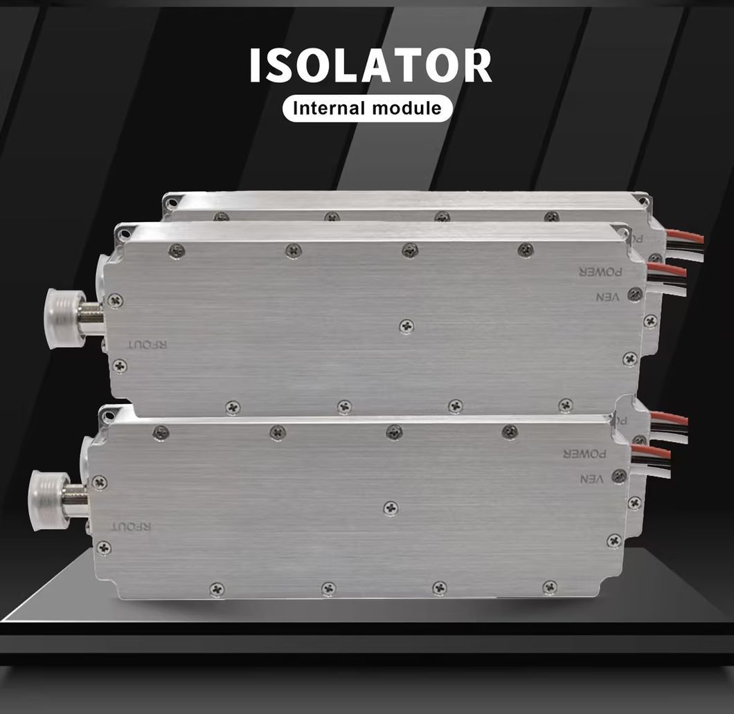 700-1000mhz 100w Anti Fpv Digital Modulation Power Amplifier Module Lora Module Anti Fpv Module