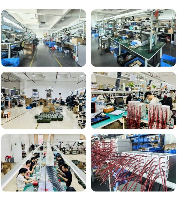 Dji Aeroscope Mobile Portable 5km Long Range Drone Frequency Detection 8 Bands Device Uav Detector System Drone Detector