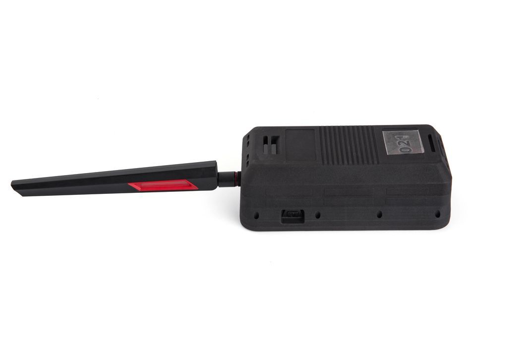 Handheld Uav Detection & Position Detector, Precise Trajectory Tracking, Supports 2.4G and 5.8g Bands