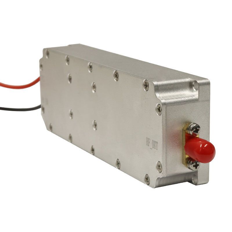 50W 720-850MHz Customized RF Power Amplifier Module For Anti UAV