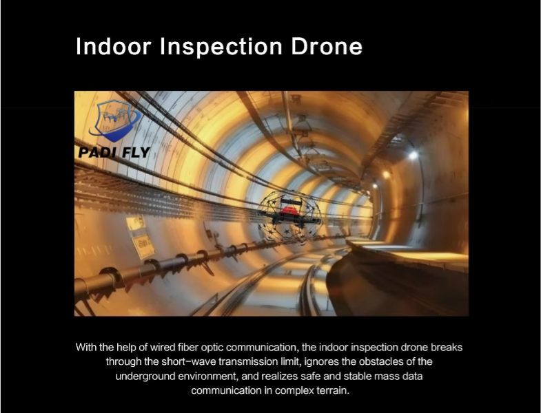 15km Drone Optical Fiber with Image Data Fast Transmission Speed and Strong Stability