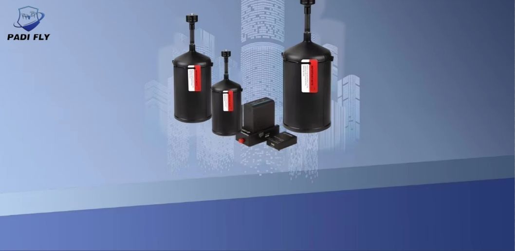 15km Drone Optical Fiber with Image Data Fast Transmission Speed and Strong Stability