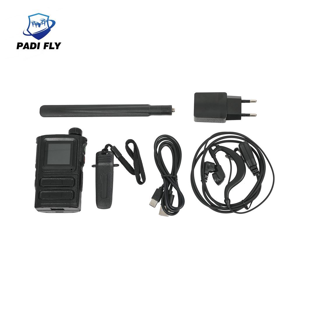 Portable 300MHz-6GHz Anti Drone Alarm System Jammer with Band Radar Drone Signal Detection