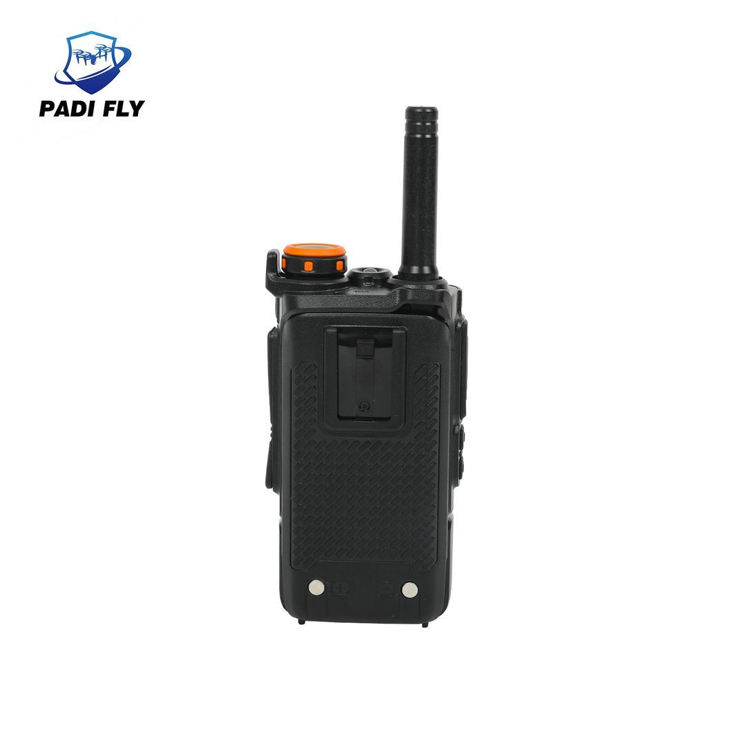 Hand-Held 2400~2485MHz 5100~6000MHz Uav Detection Security Alarm System Portable Drone Signal Detector