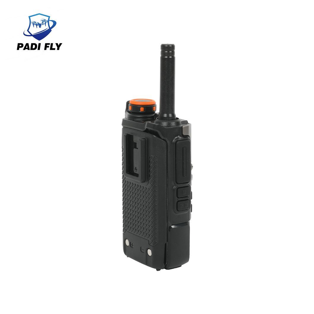 Hand-Held 2400~2485MHz 5100~6000MHz Uav Detection Security Alarm System Portable Drone Signal Detector