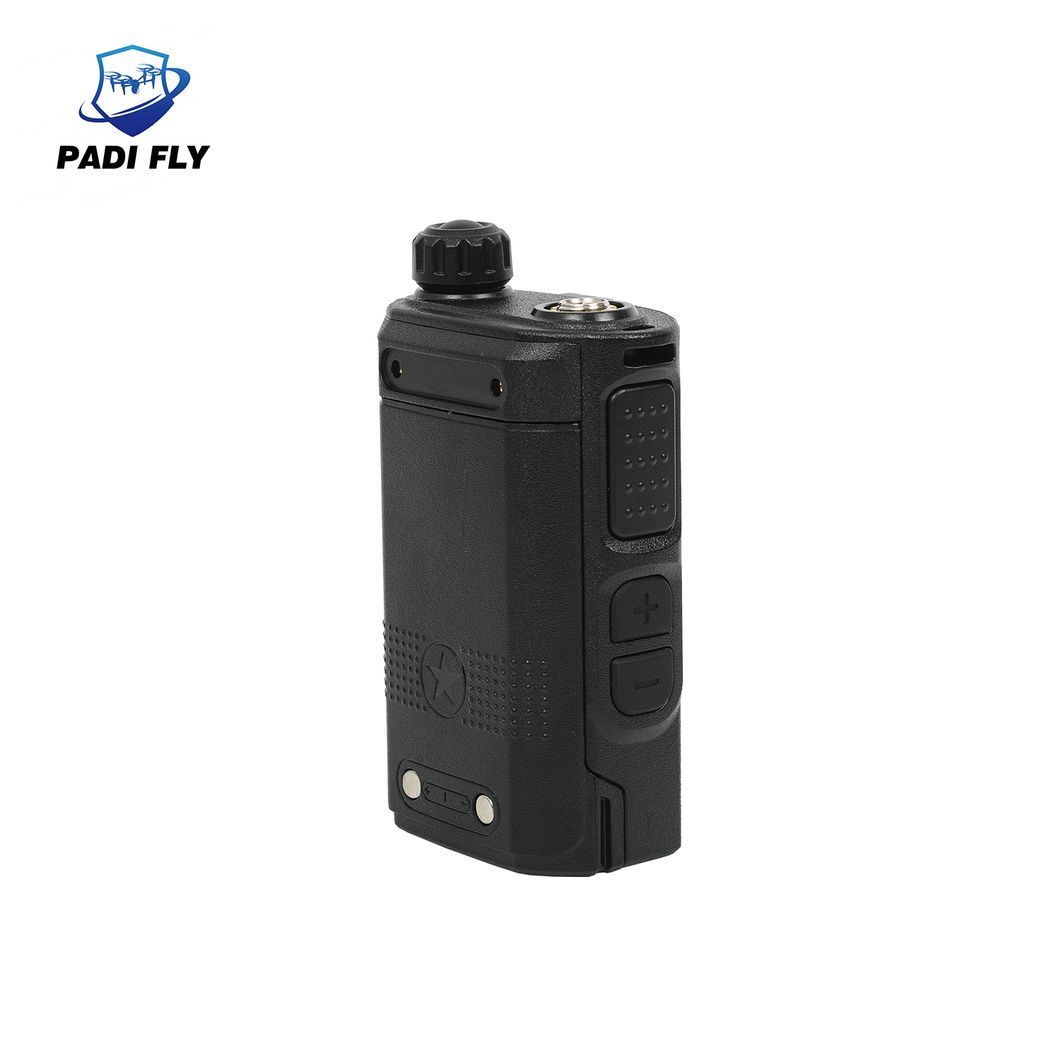 Portable Specialty Multi-Band Handheld Drone Detection Alarm System Wireless Signal Detector