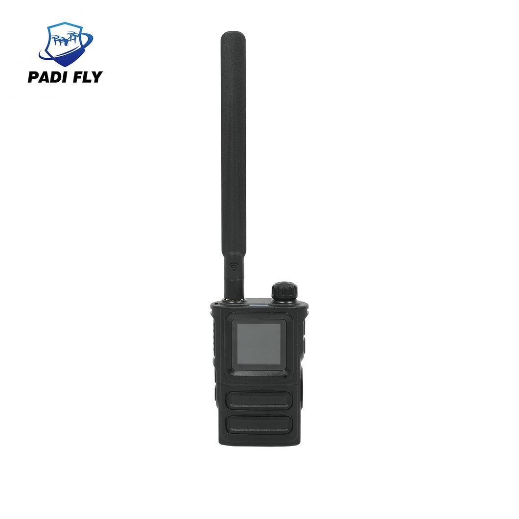 Portable Specialty Multi-Band Handheld Drone Detection Alarm System Wireless Signal Detector