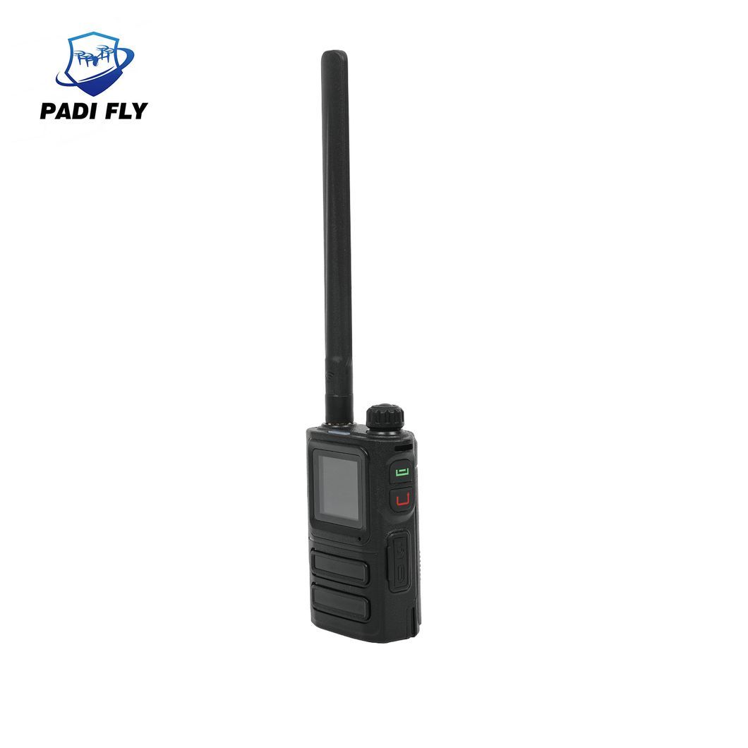 Portable Specialty Multi-Band Handheld Drone Detection Alarm System Wireless Signal Detector