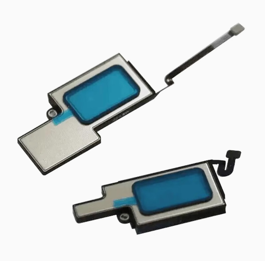 Loudspeaker for MacBook