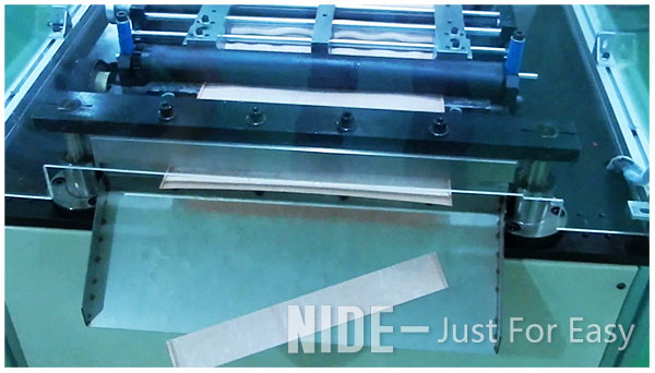 servo-motor-stator-slot-insulation-paper-forming-and-cutting-machine91