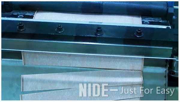 servo-motor-stator-slot-insulation-paper-forming-and-cutting-machine92