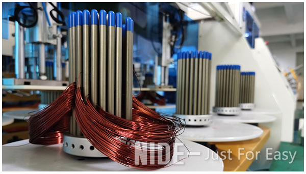 éolienne de redresseur de moteur à induction