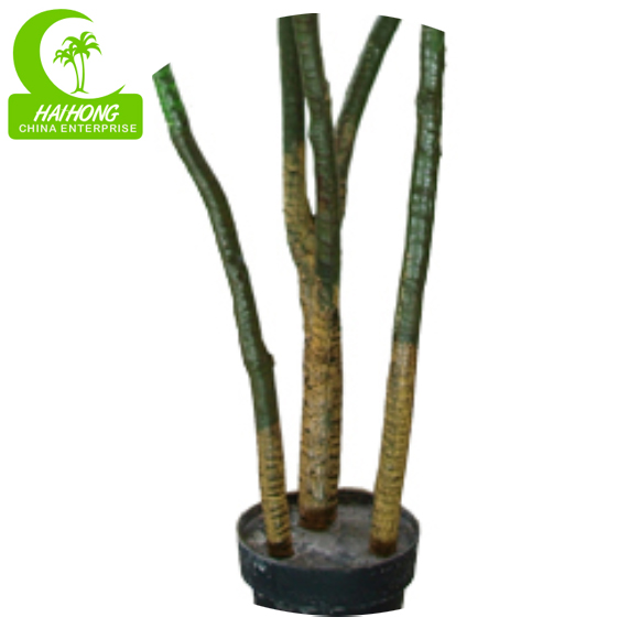 árbol artificial del murasaki del aoi