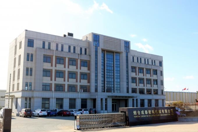 Μίνι διακόπτης τοπ τύπων Yakai CTHB20 σφυριών βράχου εκσκαφέων υδραυλικός για τον εκσκαφέα 1 1.2-3Ton