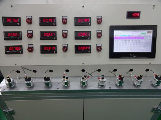 Sensor van de de Oliedruk van de 0~10 Bar de Mechanische Generator met Waarschuwingscontact