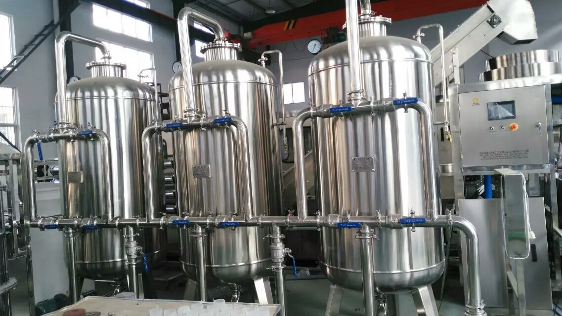 18000BPH манго 13 машины RCGF концентрата сока PLC Noni