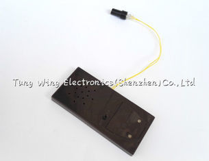 15 secondes allument le capteur Toy Sound Module Custom Product ouvre la boîte à musique ont appliqué 3