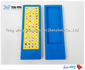 Plastic Moudule 27 Boeken 2 van Knopentoy sound module for children ' S