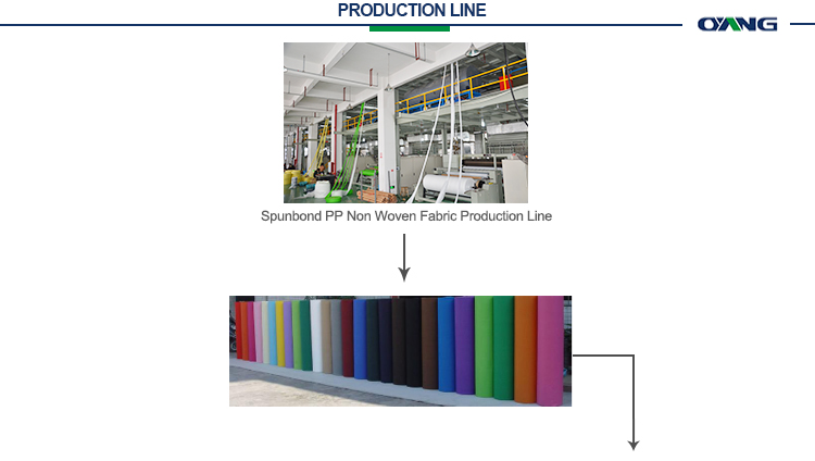We Supply Professional One-Stop Solution For Nonwoven Fabric Making And Non woven Bag Making Machine Price