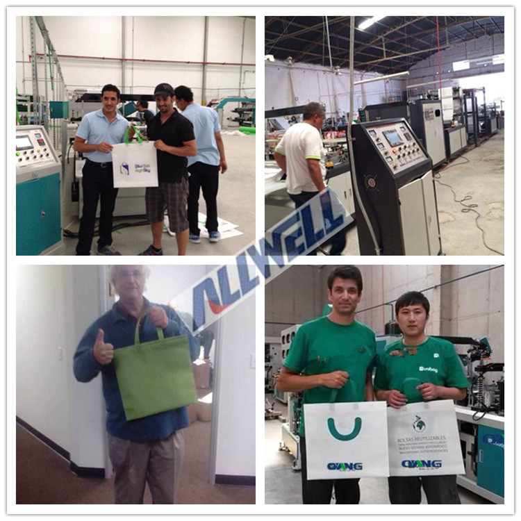 flexographic τιμή μηχανών εκτύπωσης 4 χρώματος