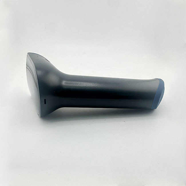 H200/H203 Wireless Barcode Scanner in use