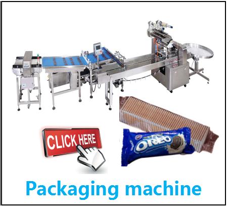 Kekserzeugungsmaschinen-Keksmaschine automatischer Meringe Skywin kleine