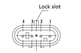 Wasser-Pumpe 12V/24V OWP-BL93-300 100W BLDC mit PWM-Steuer- und -Fehlerdiagnosecolant Pumpe, Glykolpumpe, bldc Wasserpumpe 1