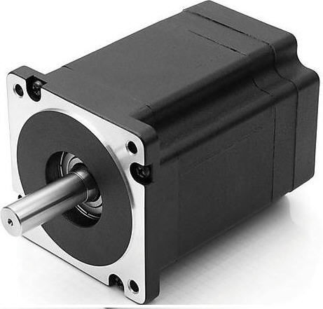 moteur servo sans brosse de C.C du couple 24V élevé de 42mm, moteur sans brosse 8 de 57mm BLDC