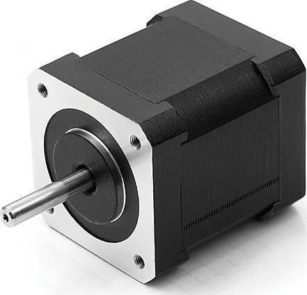 moteur servo sans brosse de C.C du couple 24V élevé de 42mm, moteur sans brosse 3 de 57mm BLDC