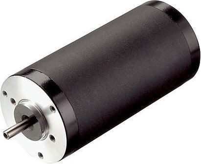moteur servo sans brosse de C.C du couple 24V élevé de 42mm, moteur sans brosse 4 de 57mm BLDC