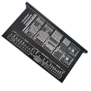 moteur servo sans brosse de C.C du couple 24V élevé de 42mm, moteur sans brosse 11 de 57mm BLDC