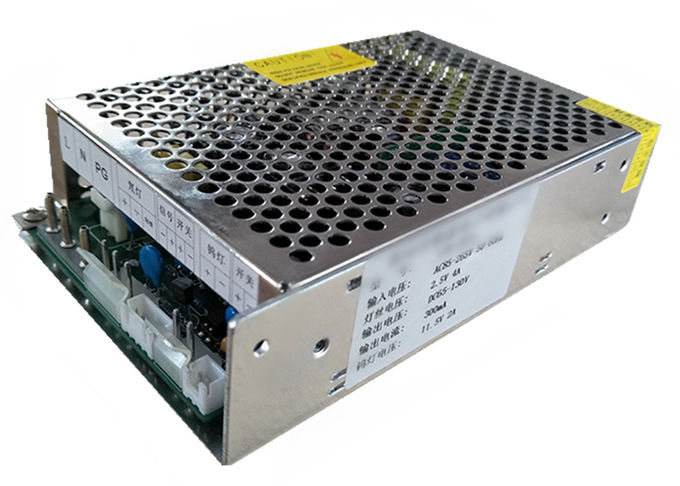 Constant Current Deuterium Lamp Power-Levering, Wolframlamp Geïntegreerde Voeding 0