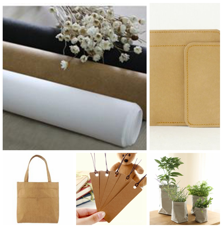 washable kraft paper
