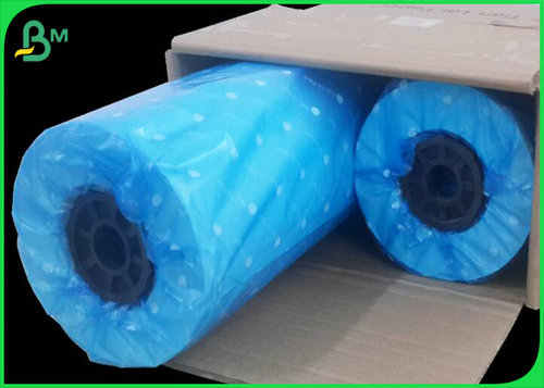 Plotter CAD drawing paper 80 and 90 grams 24 36 inch 50m 100m lenght with 2inch core