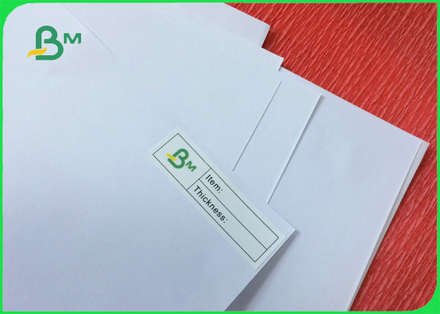 Cheap price 65gsm 70gsm 75gsm offset printing white large size copy paper roll 
