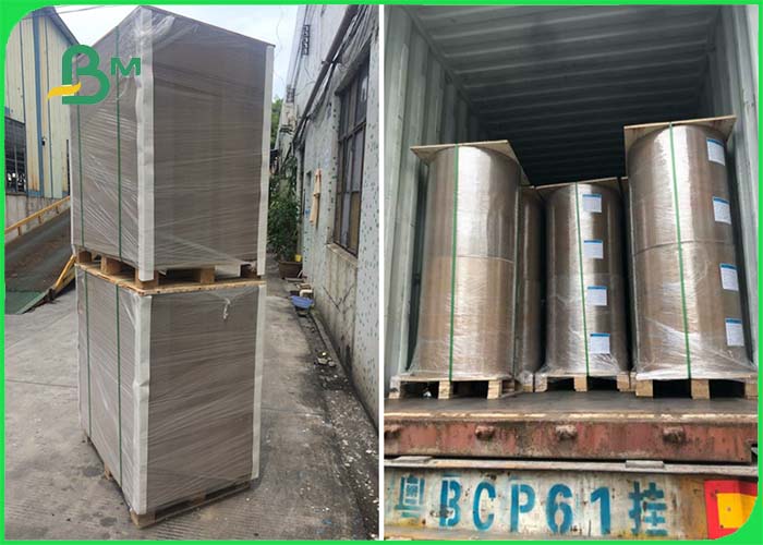 duplex board