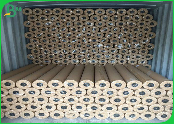 rolo do papel de plotador