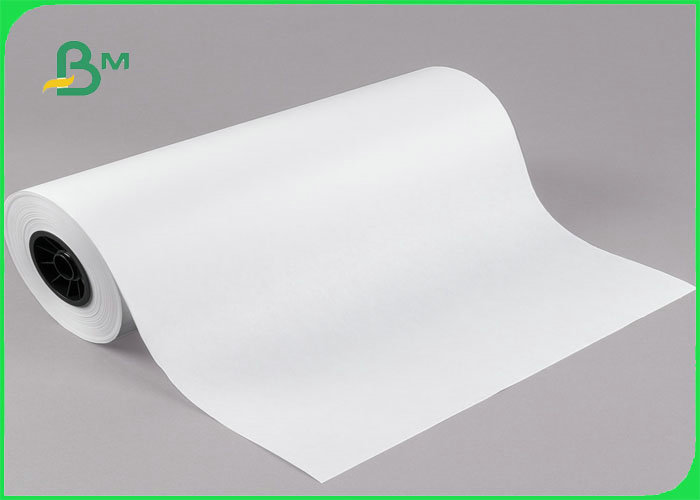 HP 프린터를 위한 2 인치 핵심과 20LB 75GSM 하얀 잉크젯 본드지 묶음