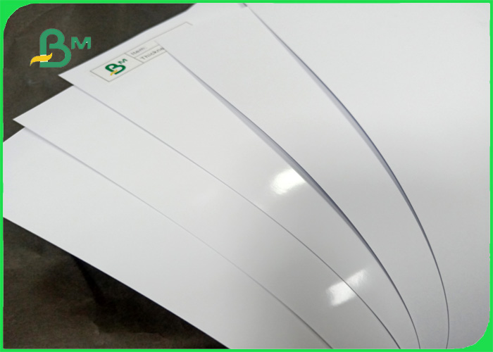 180gsm 190gsm 230gsm Size customized Inkjet printing photo paper for poster