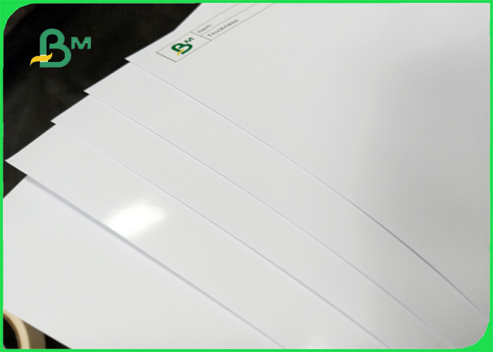 A4 size waterproof anti-oxidation RC CC high glossy photo paper 500 sheet
