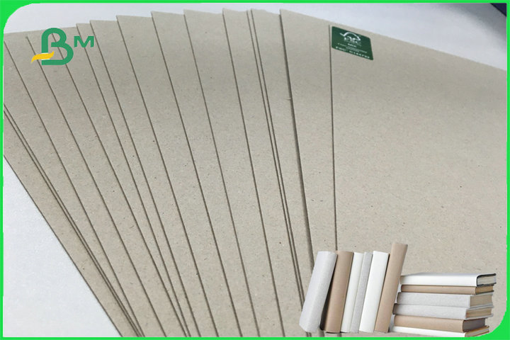 Good Stiffness Lever Arch File Book Binding Board FSC Certificate Customized