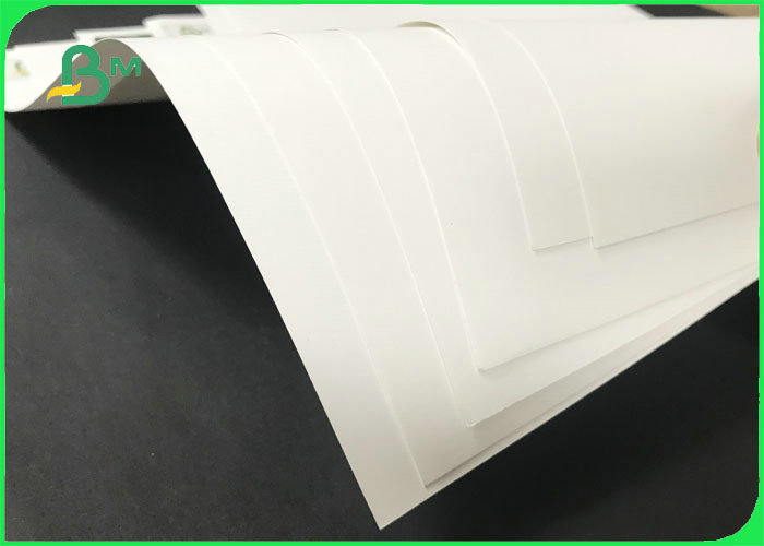 120g impermeabile 140g 160g carta della pietra di 500m * di 300mm per la stampa del taccuino